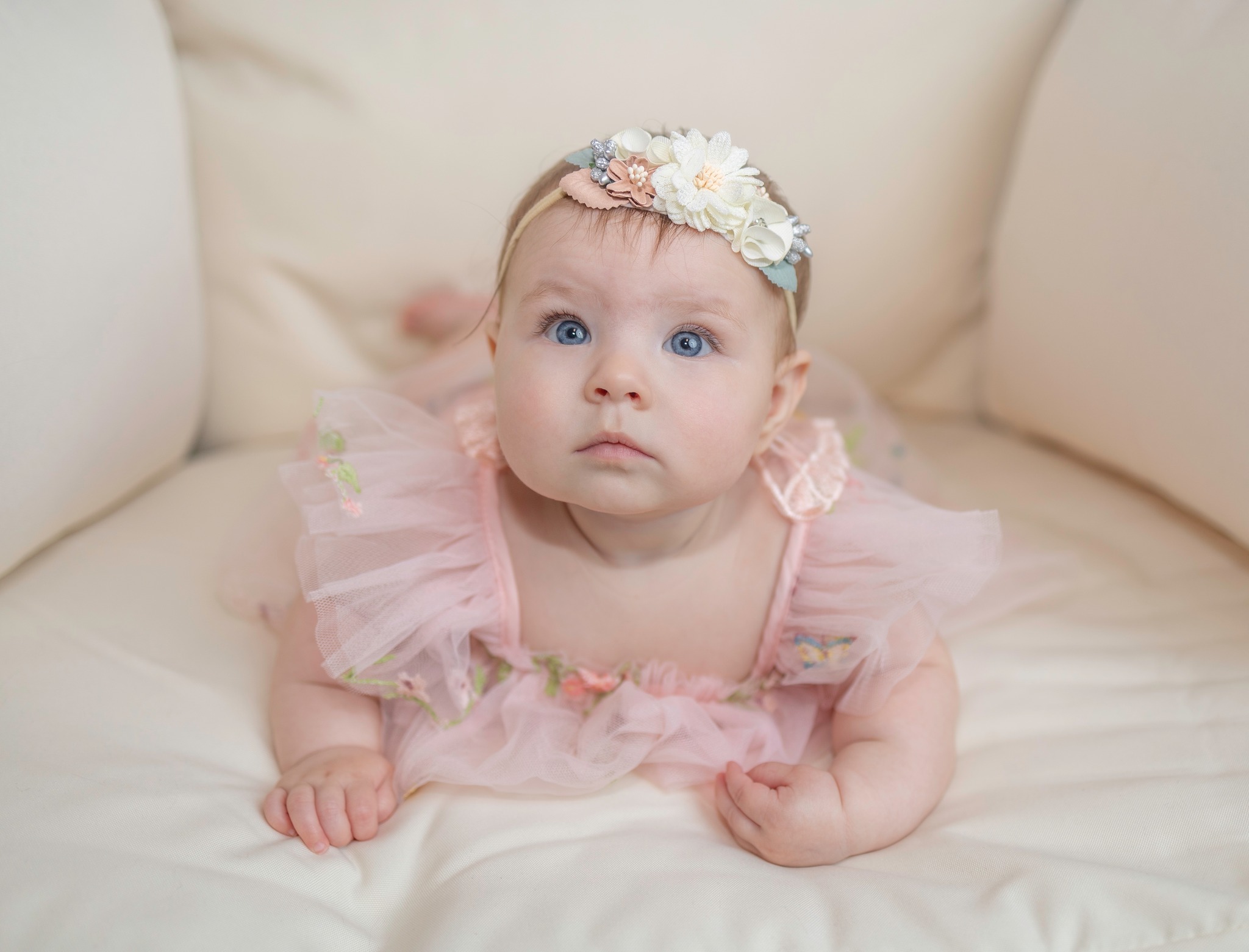 Capture Every Moment: Memorable Newborn Photoshoots with Bianca Rose